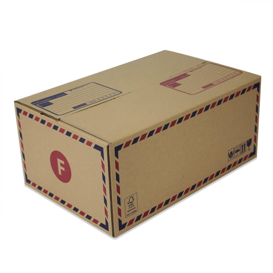 วิธีส่งพัสดุ ส่งของ แพ็คของ และขั้นตอนการส่งไปรษณีย์ อย่างไรให้ ...