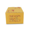 กล่องเบอร์ F 45x30x20 cm (ยxกxส) - หงส์ไทย - โรงงานผลิตบรรจุภัณฑ์จากกระดาษ