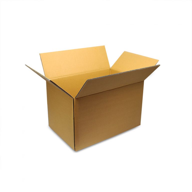 กล่องผลไม้ Size M+ (ขนาดและสเปกเดียวกับ Kerry) - หงส์ไทย - โรงงานผลิต ...