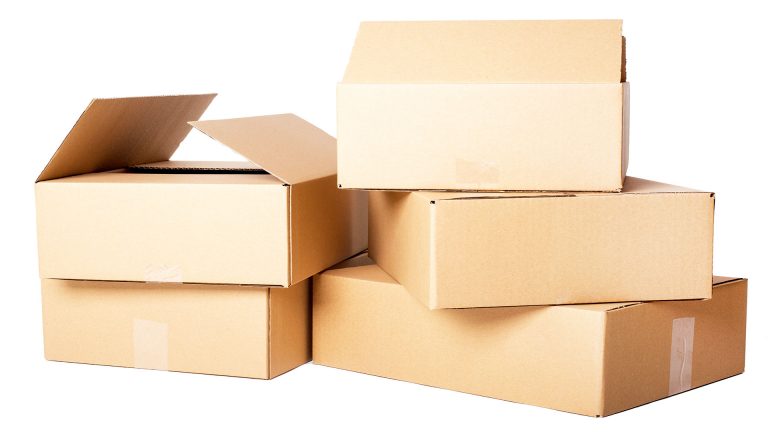 Carton box คือ และเหมาะกับบรรจุของแบบใด - หงส์ไทย - โรงงานผลิตบรรจุ ...